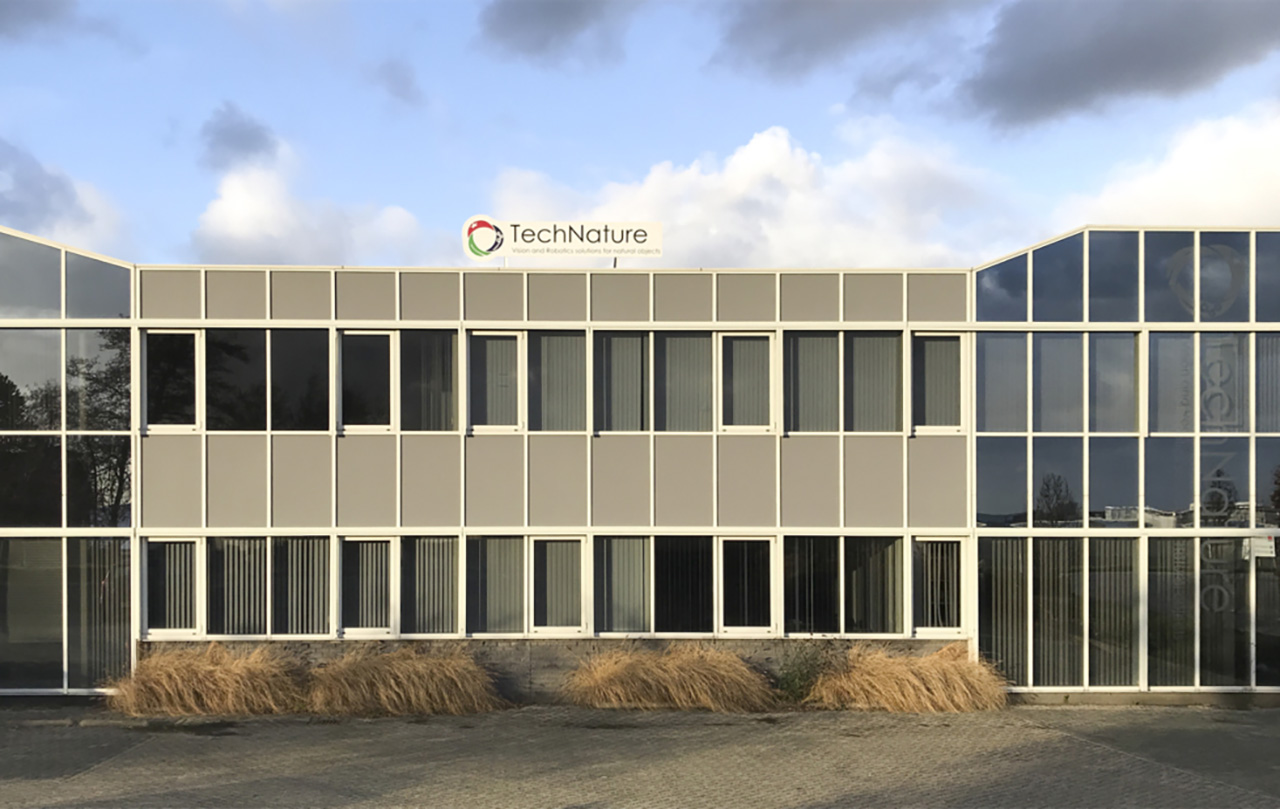 Over onze geschiedenis, onze visie en ons team - TechNature