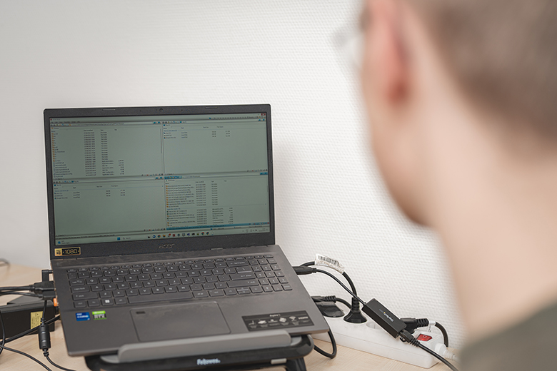 Gewassensor oplossingen: Telen met technologie - TechNature